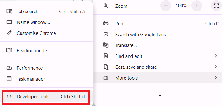 How to Perform an "Empty Cache and Hard Refresh" – Tow4Tech